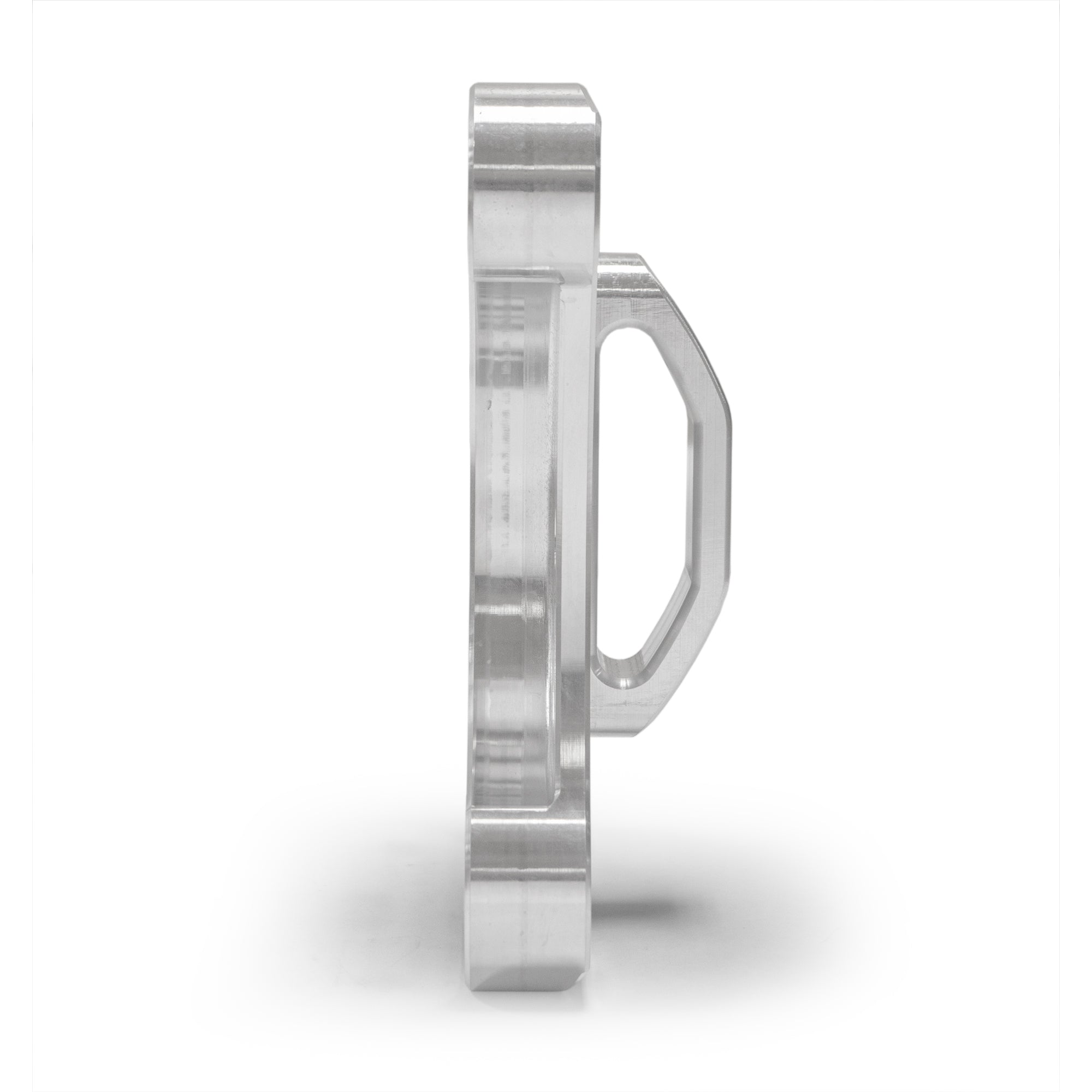 X3 Billet Radius Rod Plate – Heavy-Duty Upgrade – Warpath Customs