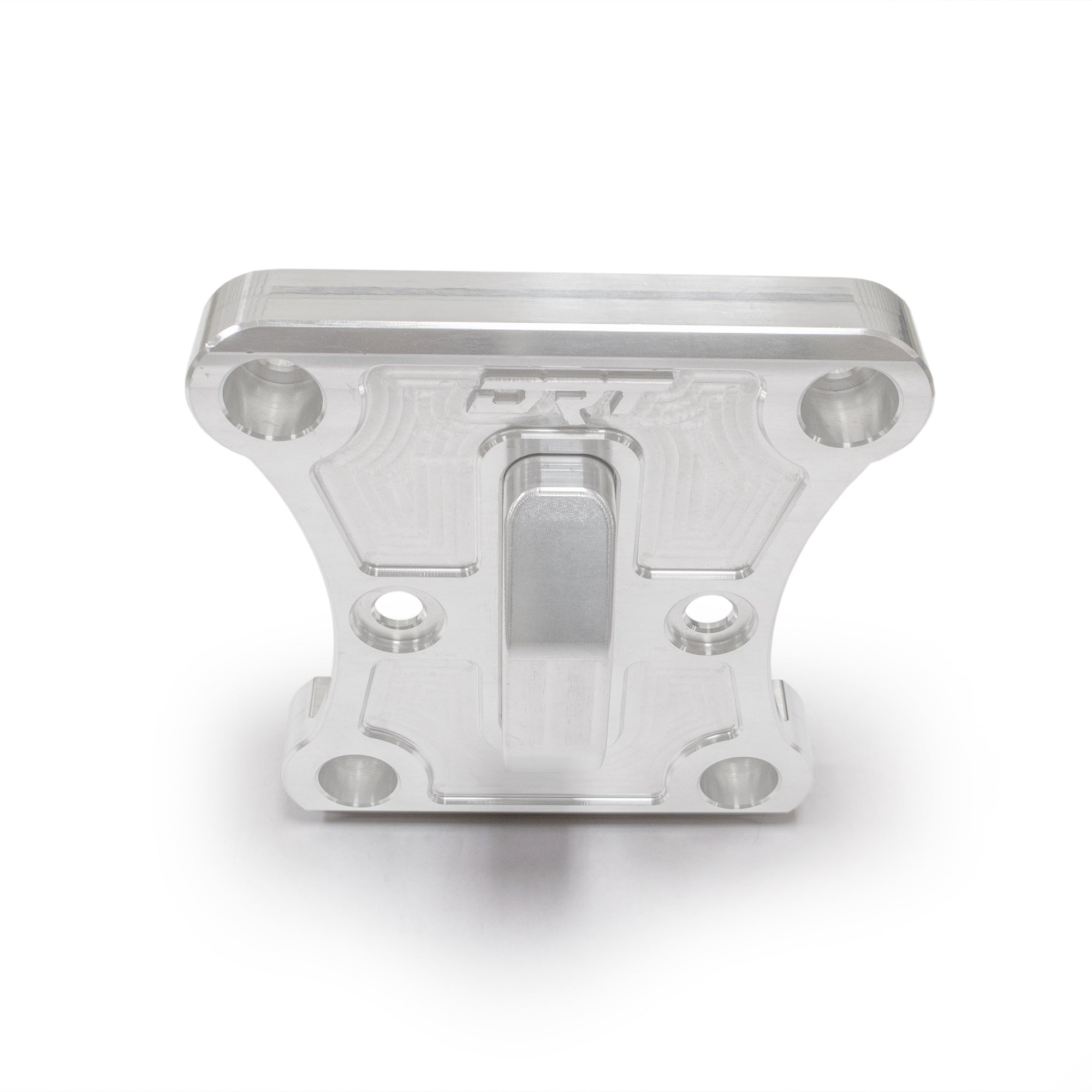 X3 Billet Radius Rod Plate – Heavy-Duty Upgrade – Warpath Customs